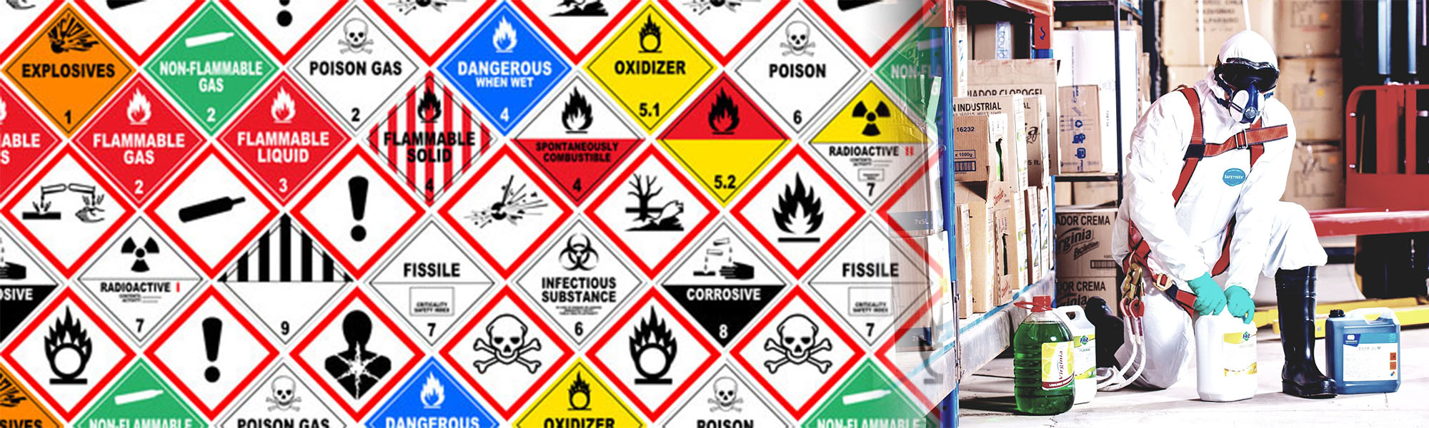 Formation ADR personnel autre que les conducteurs Haut-Rhin